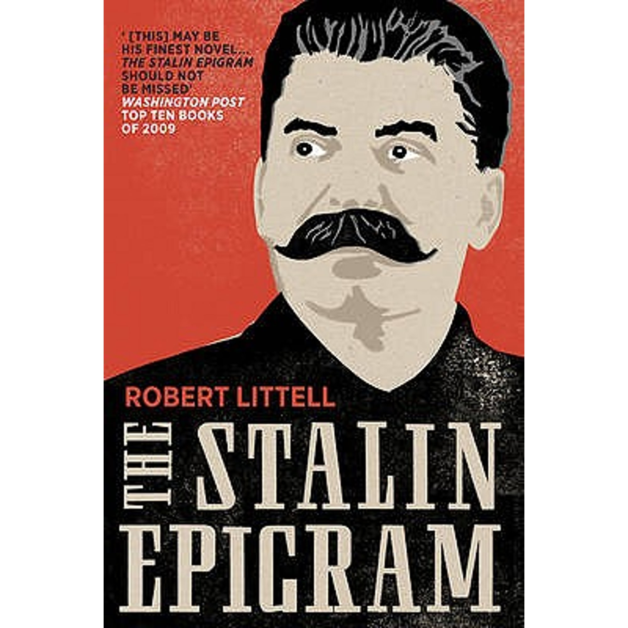 The Stalin Epigram (Hardcover) - Walmart.com