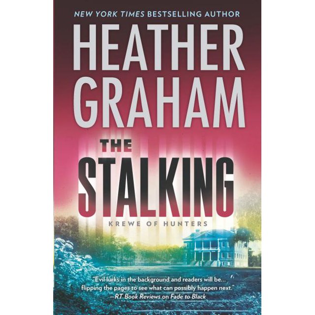 The Stalking - Walmart.com