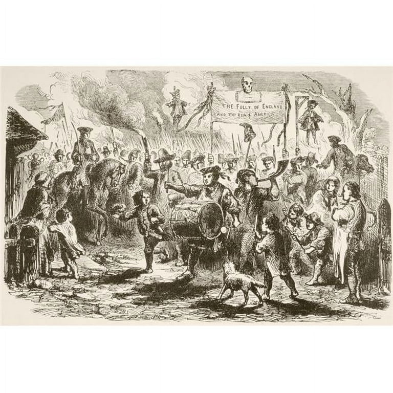 Stamp Act The Necessary And Proper Clause: Implementing Delegated