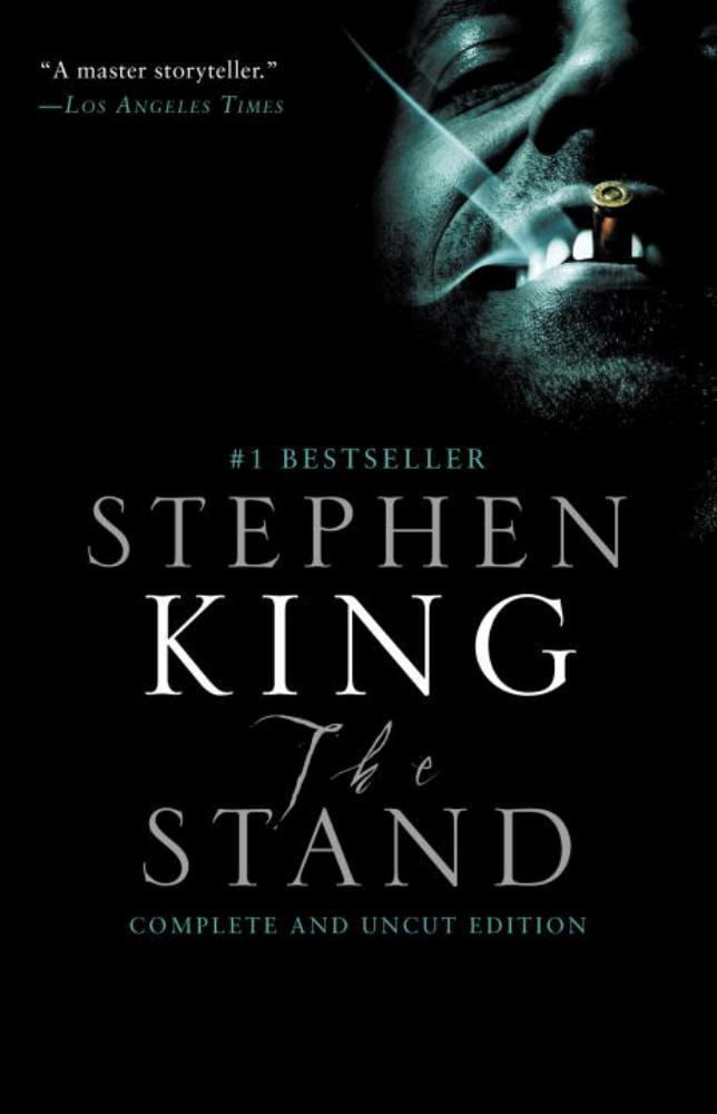 The Stand (Paperback) - Walmart.com