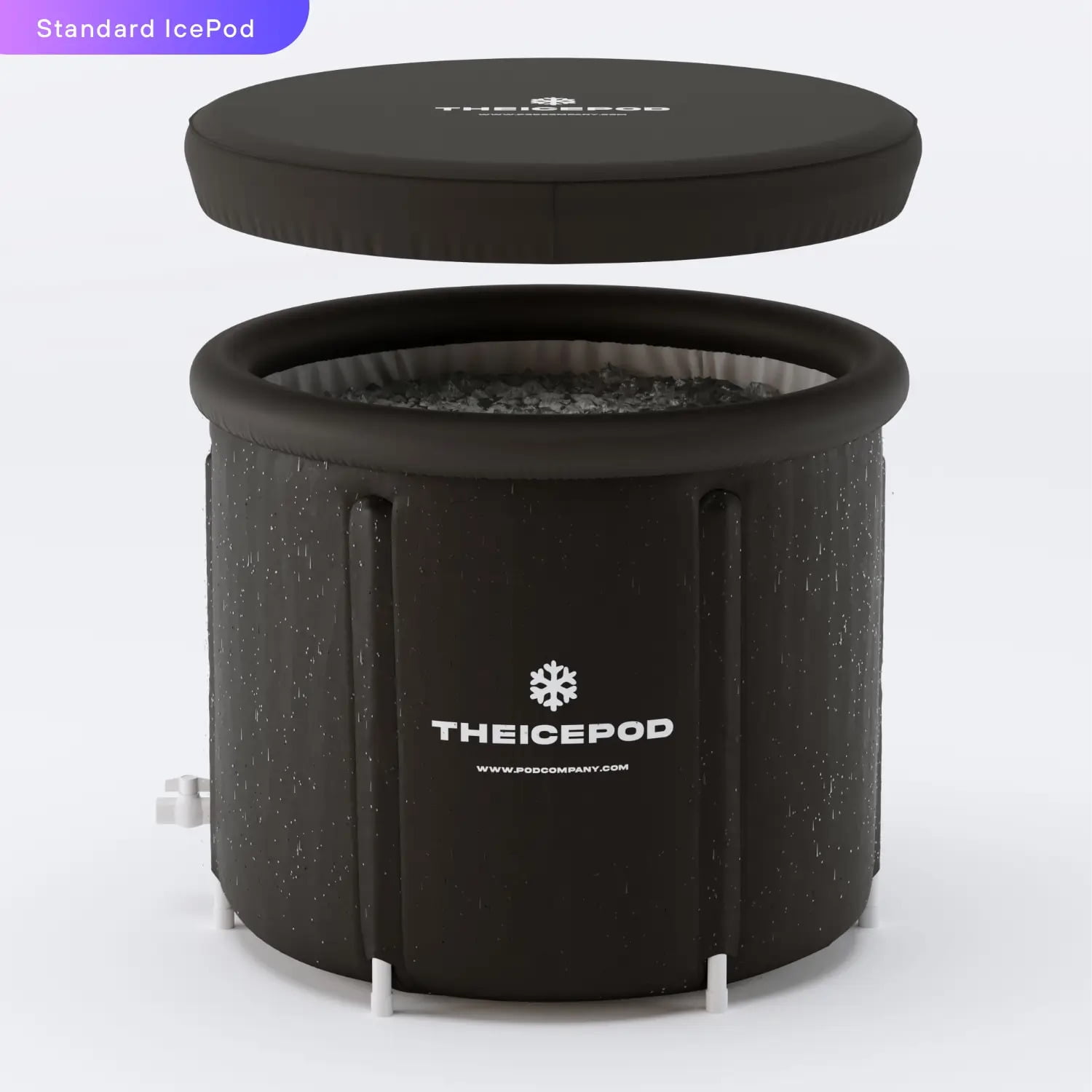 The Standard Ice Pod - Walmart.com