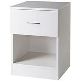 The Standard Table - White - Walmart.com