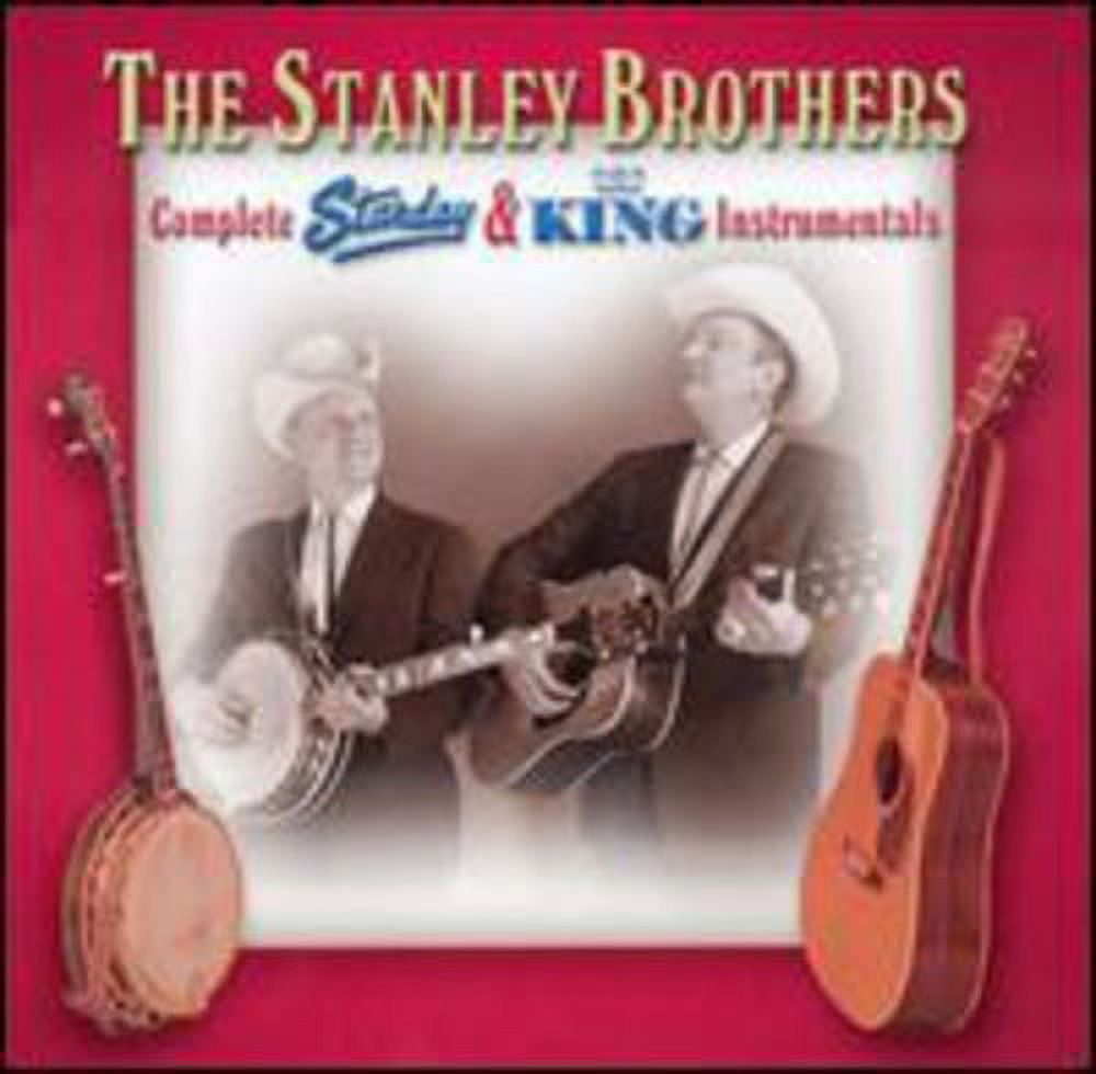 The Stanley Brothers