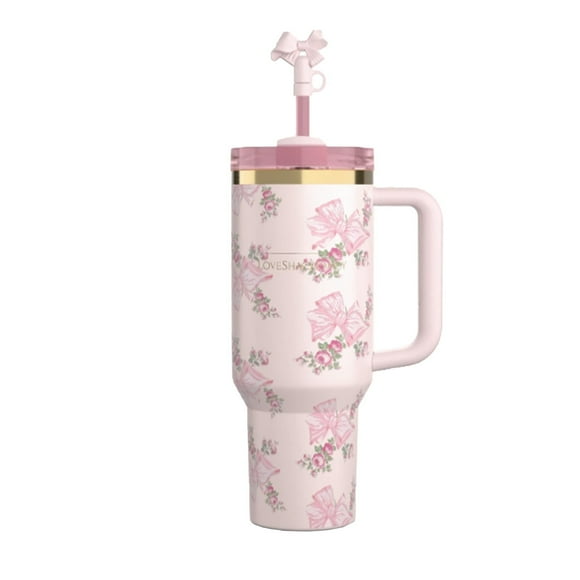 Stanley Pink Cups