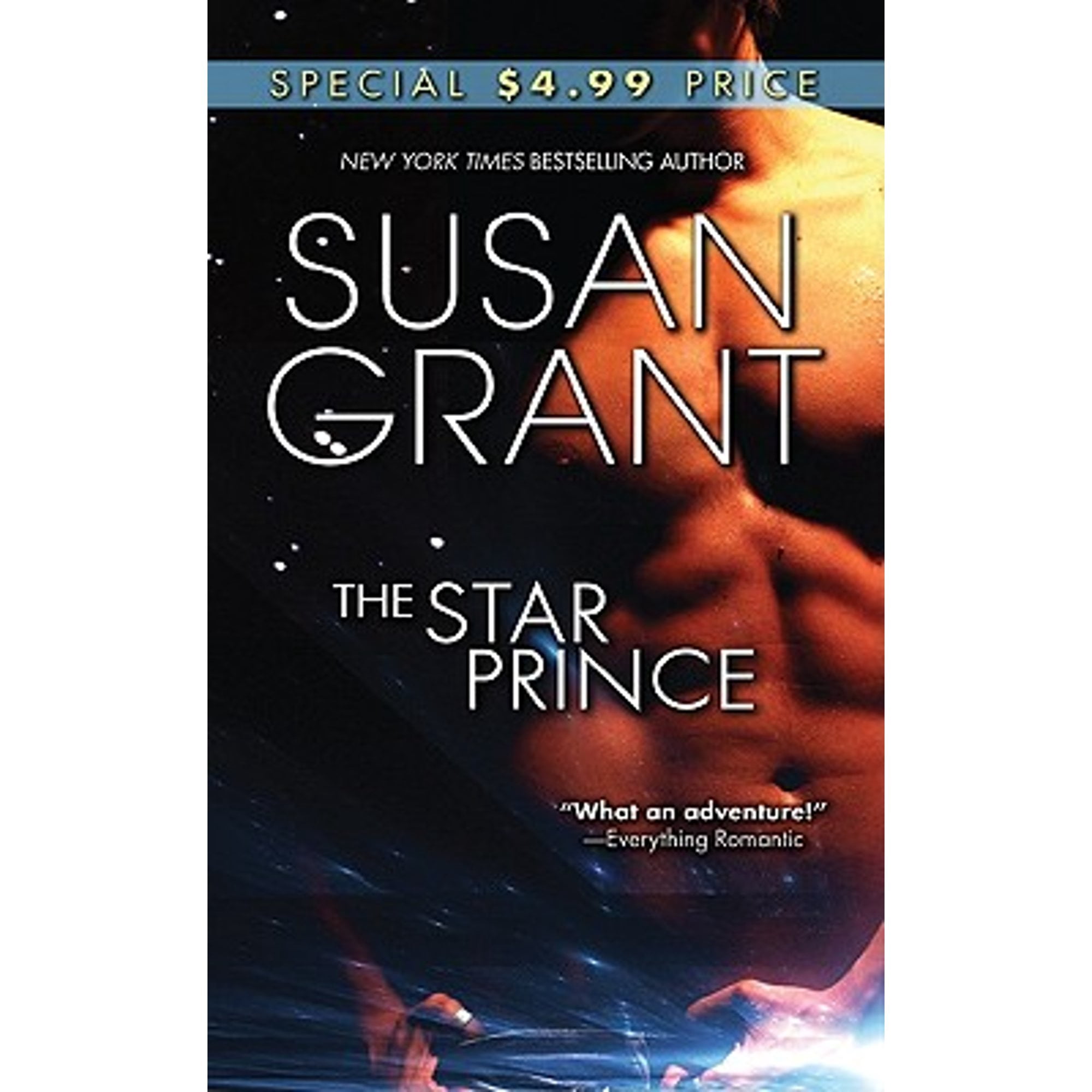 Star Prince