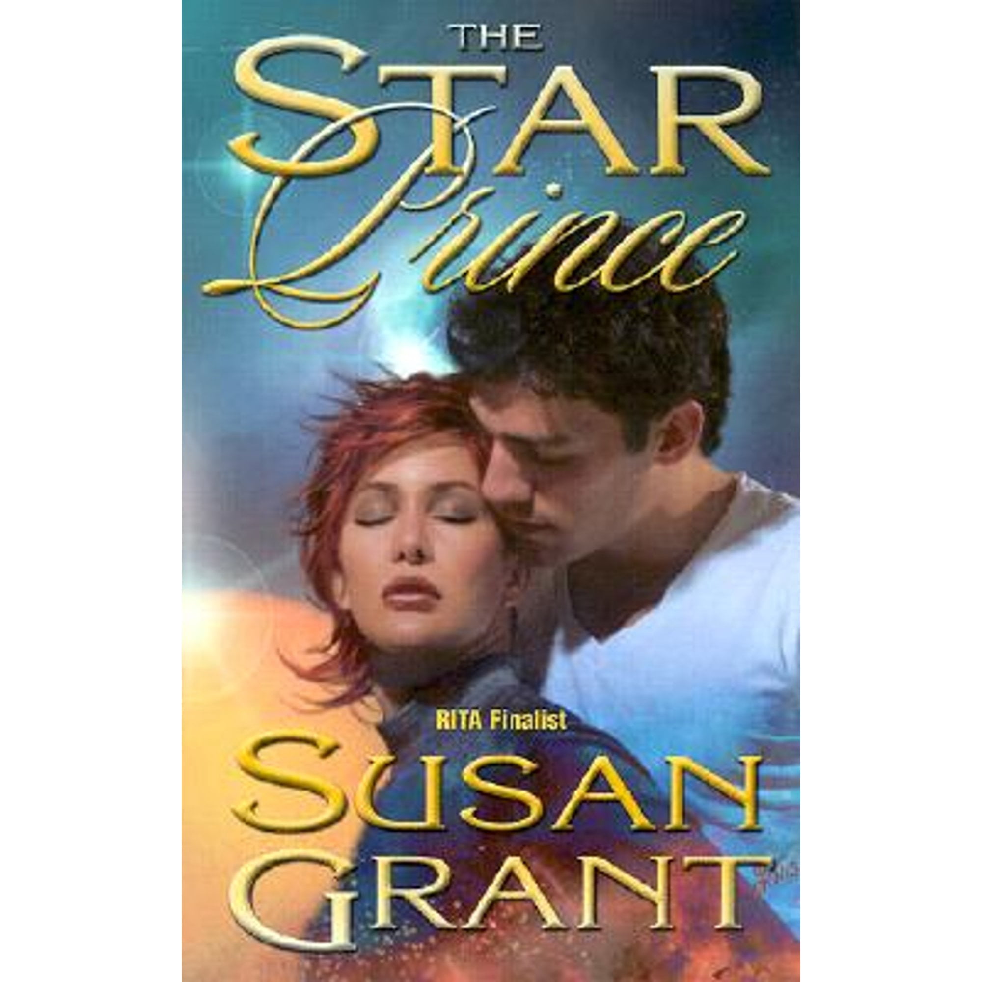 Star Prince