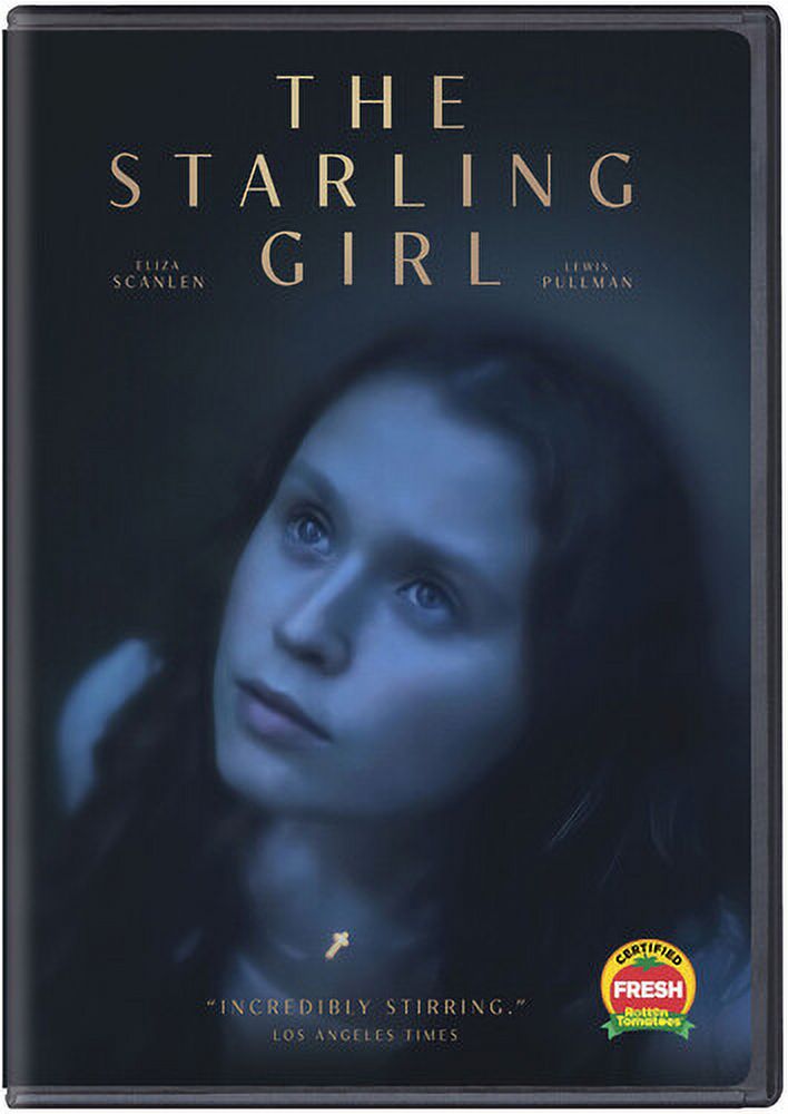 The Starling Girl (DVD), Decal Releasing, Drama - Walmart.com