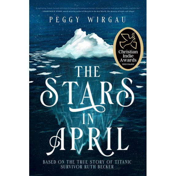The Stars in April, (Hardcover) - Walmart.com