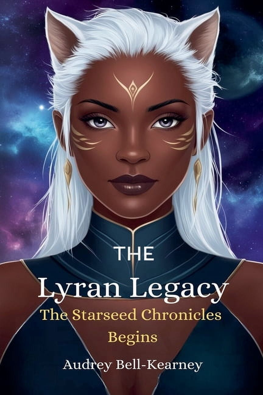 The Starseed Chronicles The Lyran Legacy: The Starseed Chronicles ...