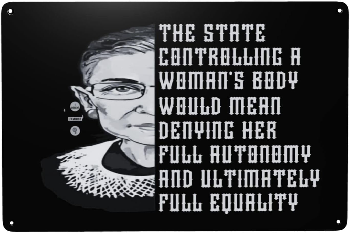 The State Controlling A Woman'S Body Would Mean Denying Her Full ...