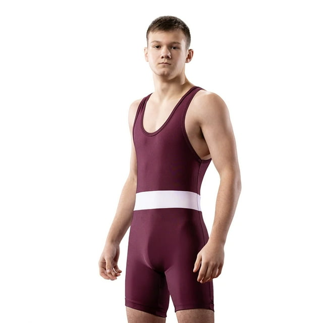 The State Men's Singlet - Walmart.com