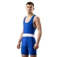 The State Men's Singlet - Walmart.com