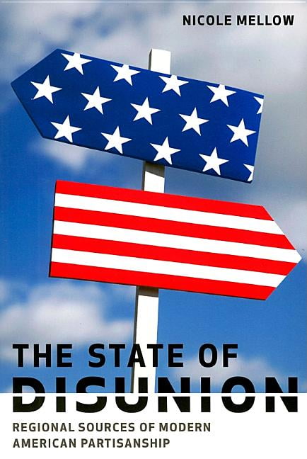 The State of Disunion (Paperback) - Walmart.com