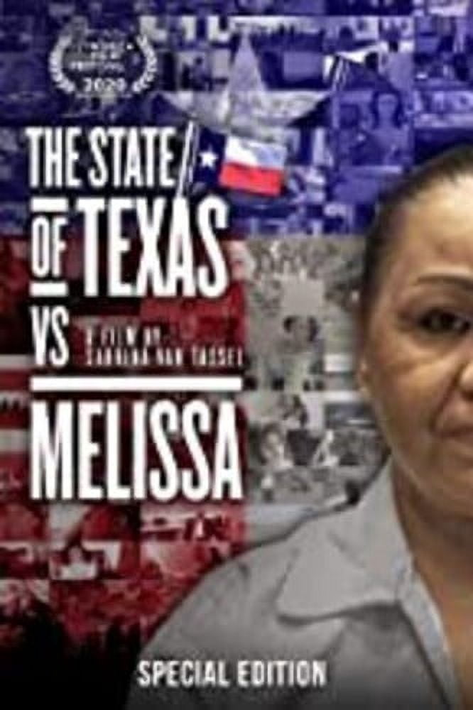 The State of Texas Vs. Melissa (DVD), Filmrise, Documentary - Walmart.com