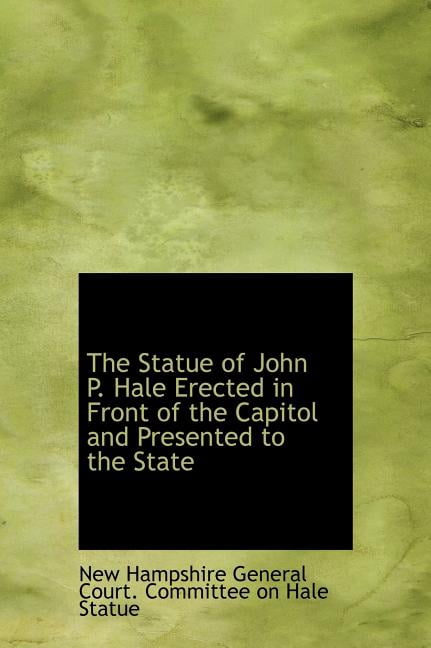 John P Hale