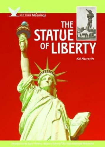 Pre-Owned The Statue of Liberty (American Symbols & Their Meanings ...
