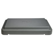 Stamina 3-Level Aerobic Step Deck , Adjustable to 4"-6"-8" - Walmart.com