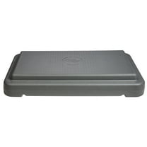 The Step 6" Stackable Aerobic Platform - Walmart.com