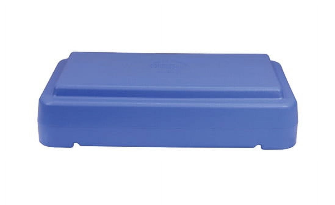 The Step 6" Stackable Aerobic Platform - Walmart.com