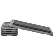 The Step Original Aerobic Risers – Health Club Size - Walmart.com