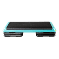 The Step Original Aerobic Platform, Health Club Size, Four Original ...