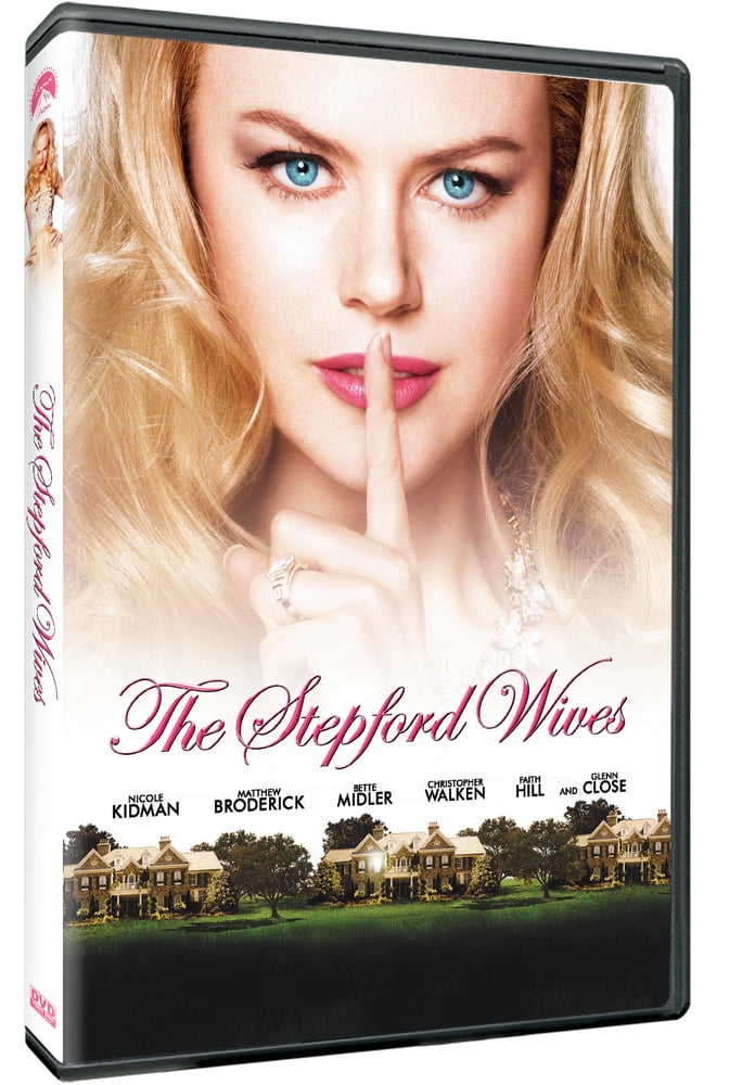 The Stepford Wives