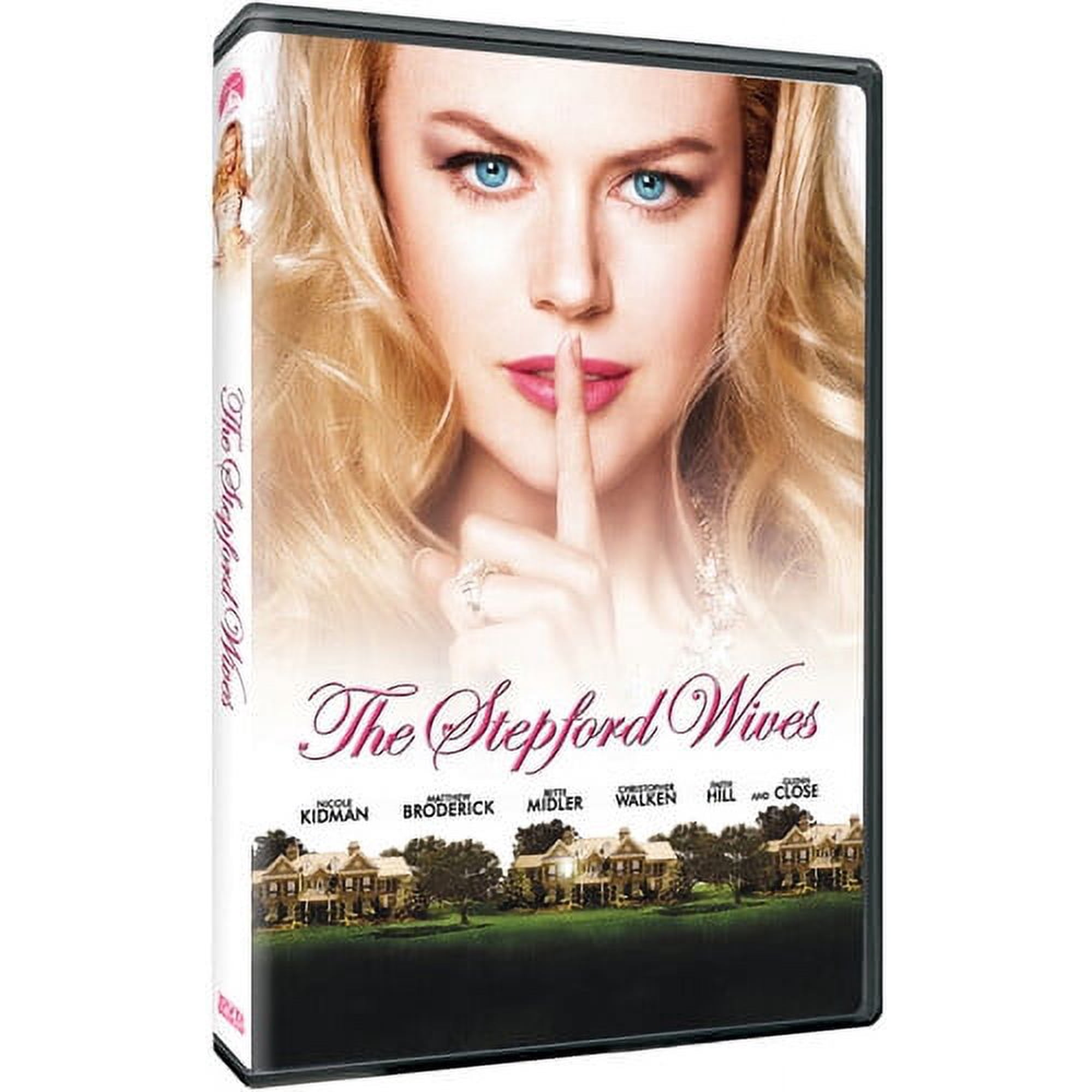 Lorri Bagley Stepford Wives