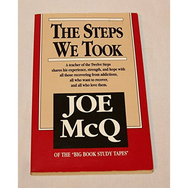 The Steps We Took (Paperback) - Walmart.com