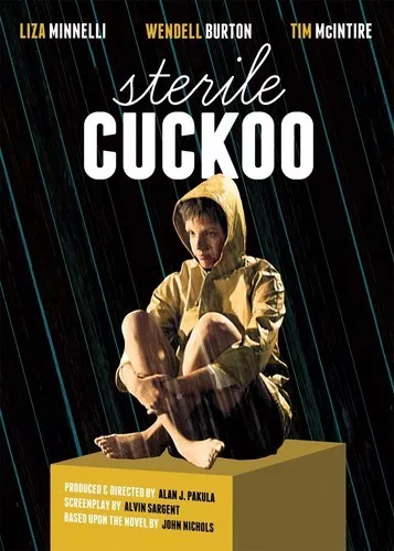 The Sterile Cuckoo Rmst Widescreen - Walmart.com