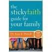 Sticky Faith, Youth Worker Edition: Practical Ideas to Nurture Long ...