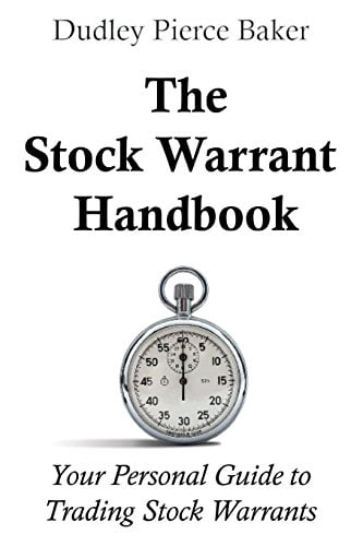 Pre-Owned The Stock Warrant Handbook: Your Personal Guide to Trading ...