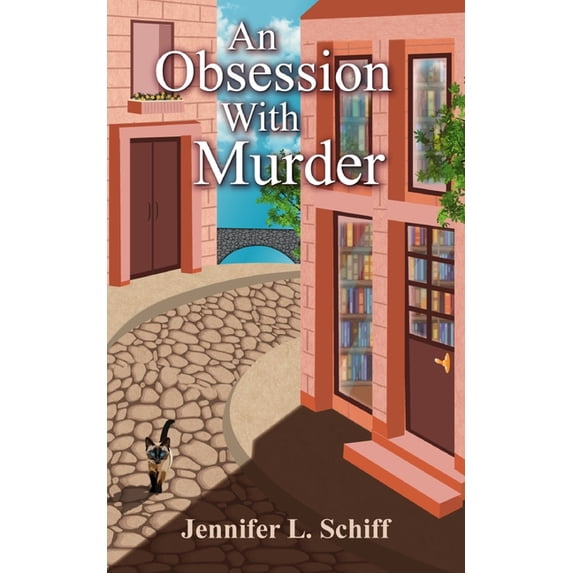 The Stonebridge Mysteries An Obsession with Murder, Book 1, (Paperback ...