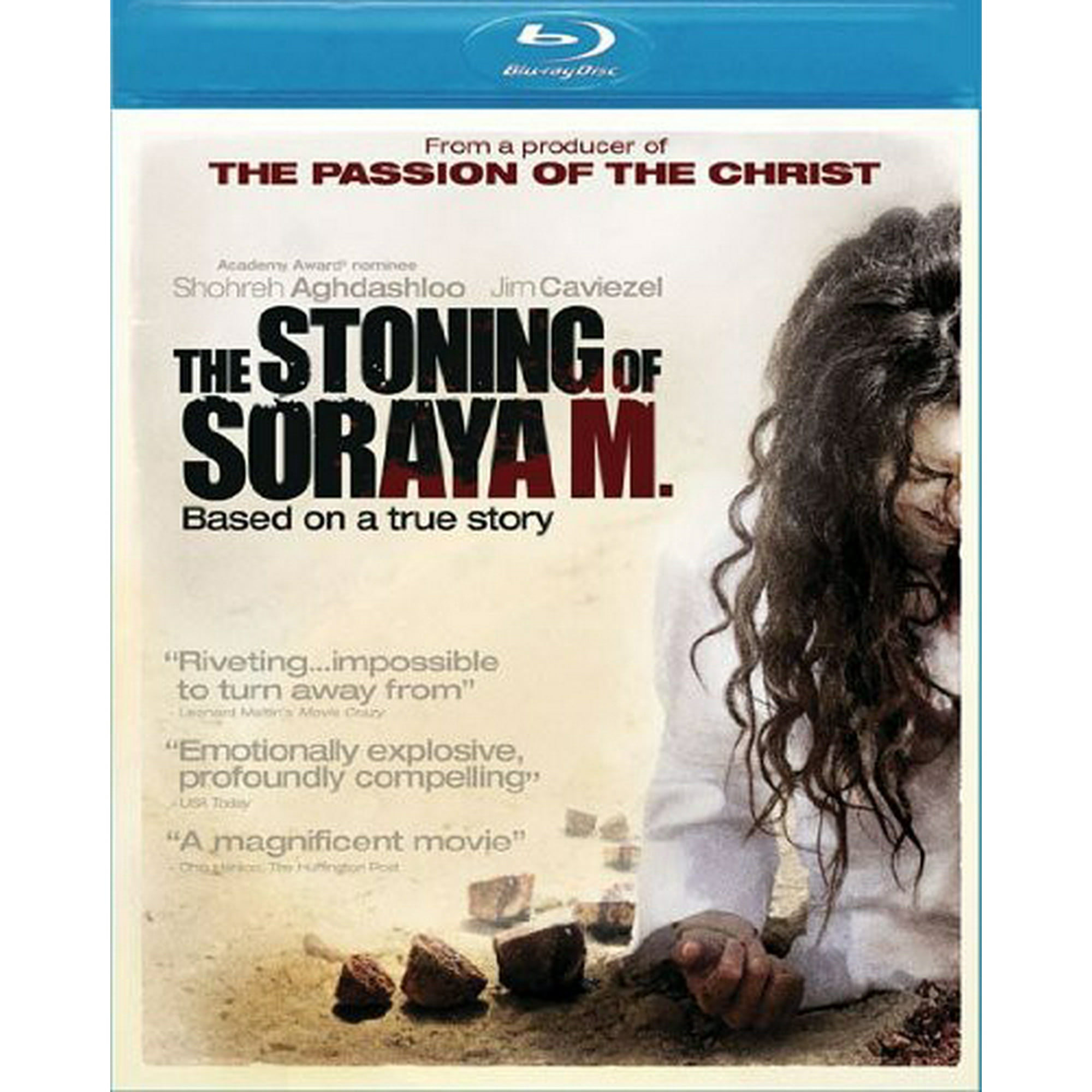 The Stoning Of Soraya M