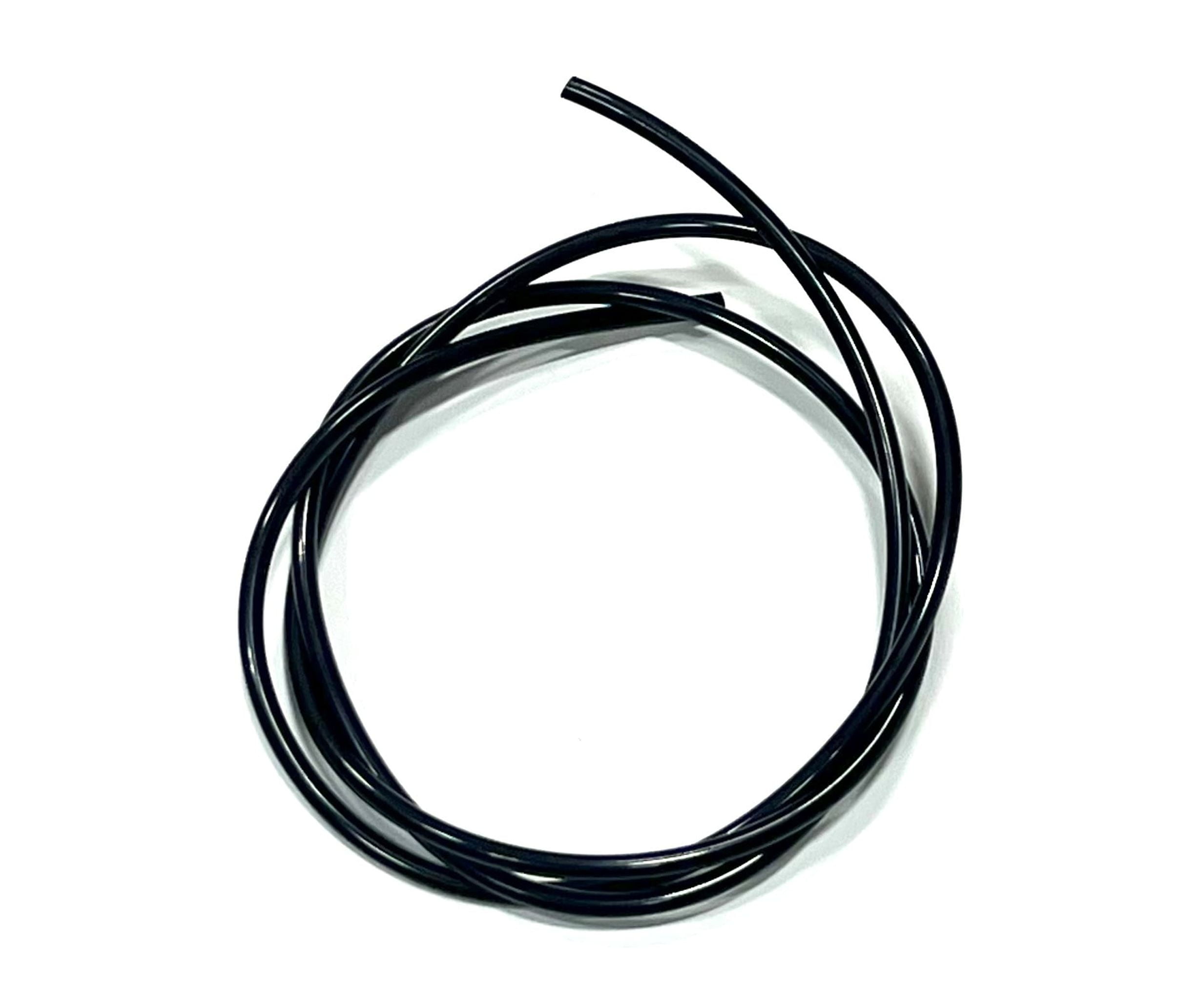 The Stop Shop 6 ft of 8 mm (5/16") Nylon Fuel Line - Walmart.com