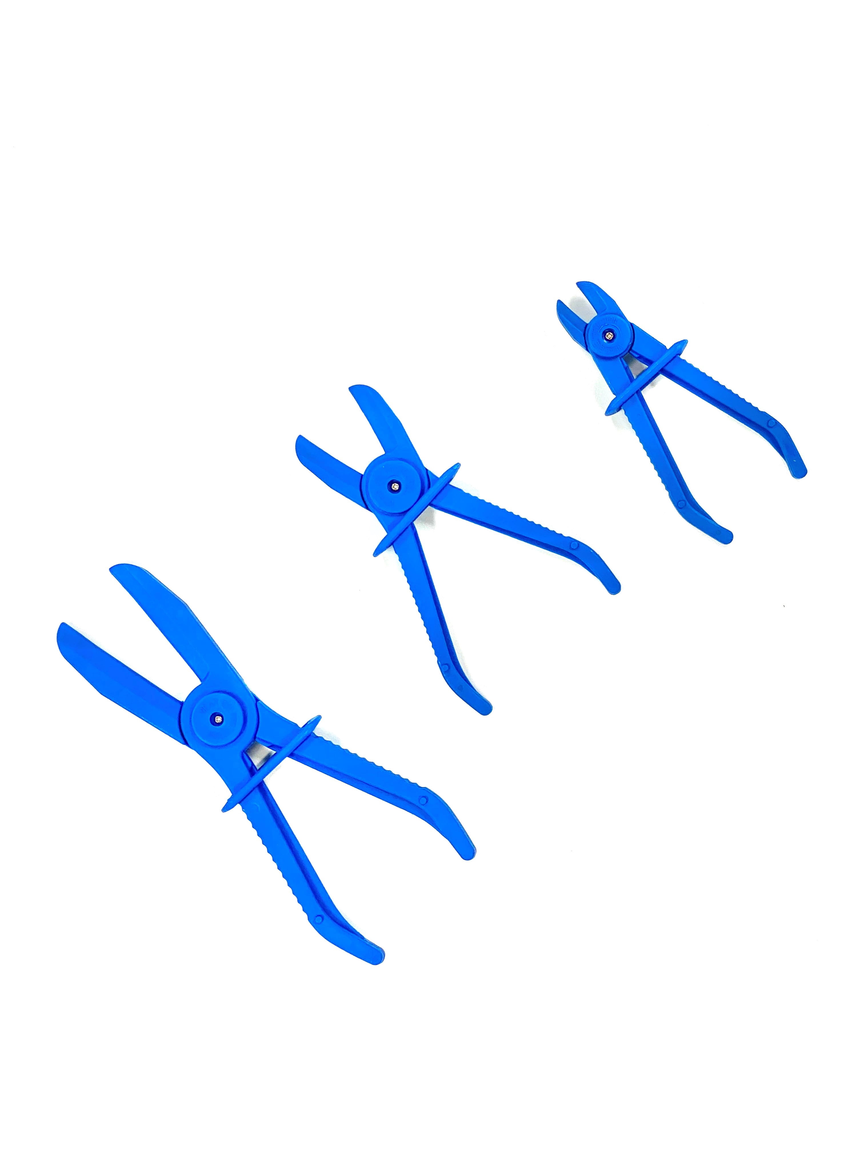 The Stop Shop 8 Inch, 10 Inch, 12 Inch Hose Pinch Off Pliers Made From ...