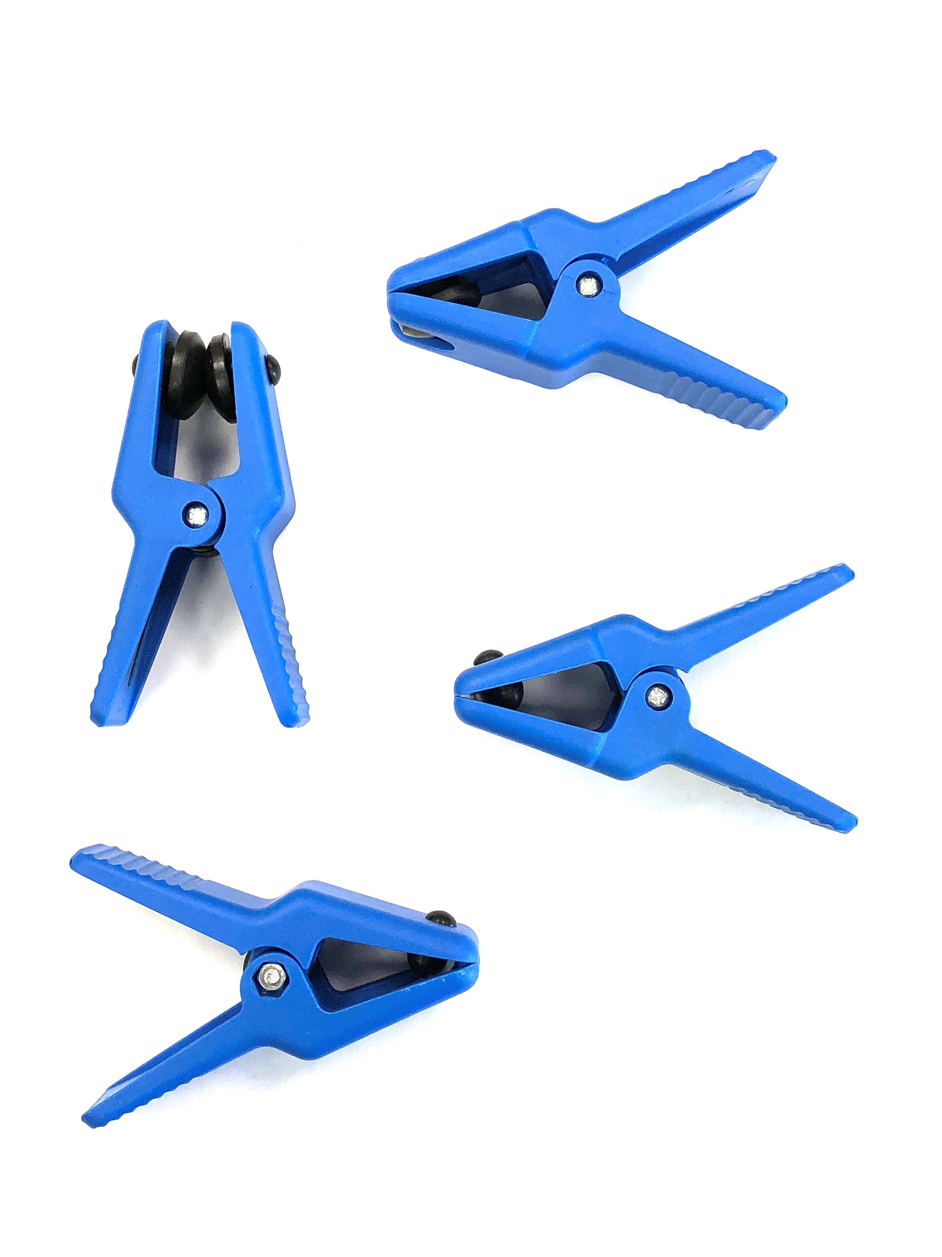 The Stop Shop Fluid Line Stopper Kit For Brake, Fuel, Transmission ...