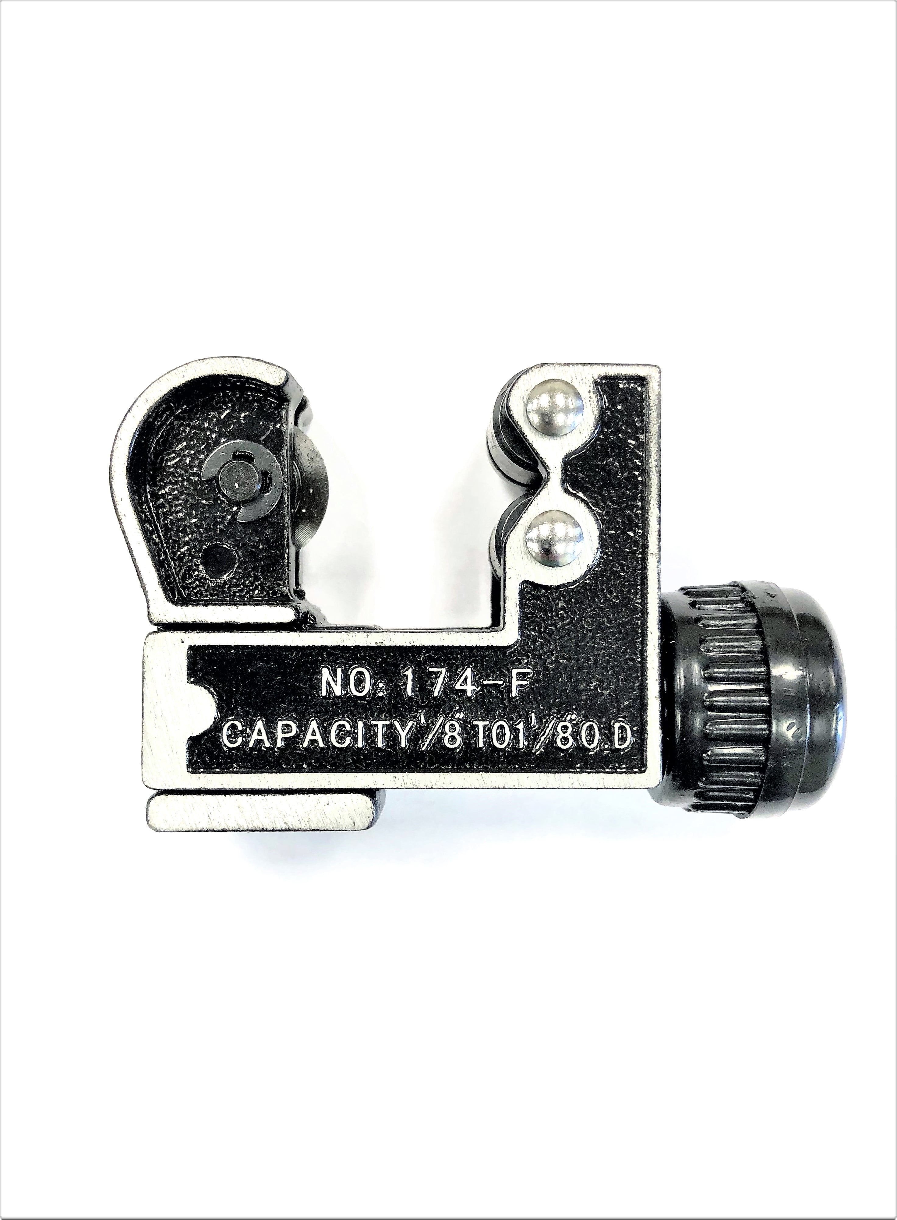 The Stop Shop Refrigeration, brake, transmission, & fuel line tube ...