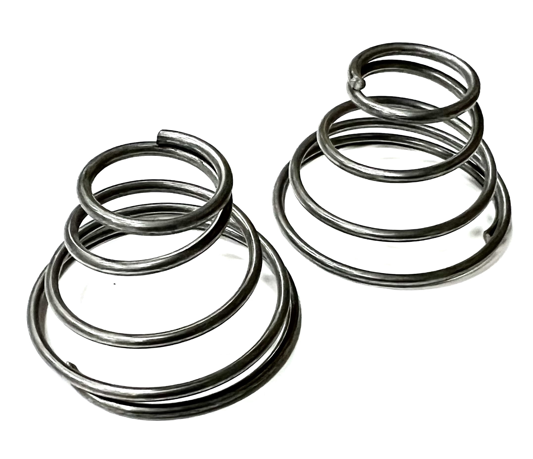 The Stop Shop Window Crank Handle Spring Set, Pair - Walmart.com