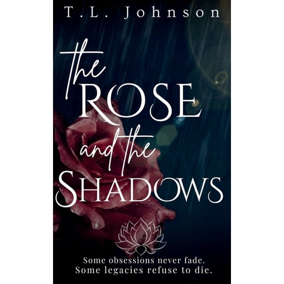 The Storm and Shadow Duology The Rose and the Shadows, Book 2 ...