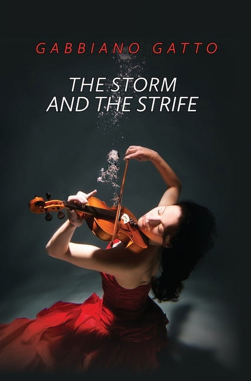 The Storm and the Strife (Hardcover) - Walmart.com