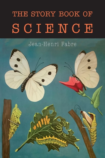 The Story Book of Science, (Paperback) - Walmart.com