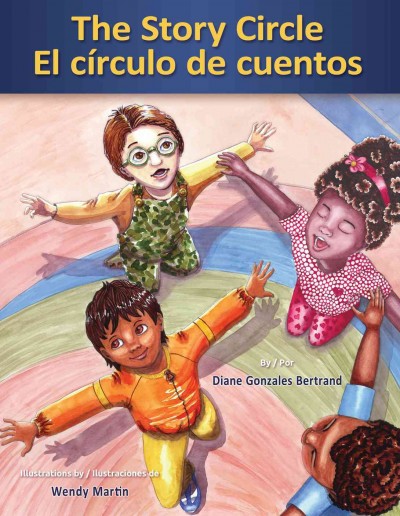 Pre-Owned The Story Circle / El Circulo de Cuentos, (Hardcover) - Walmart.com