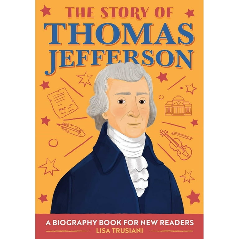 Jefferson Book
