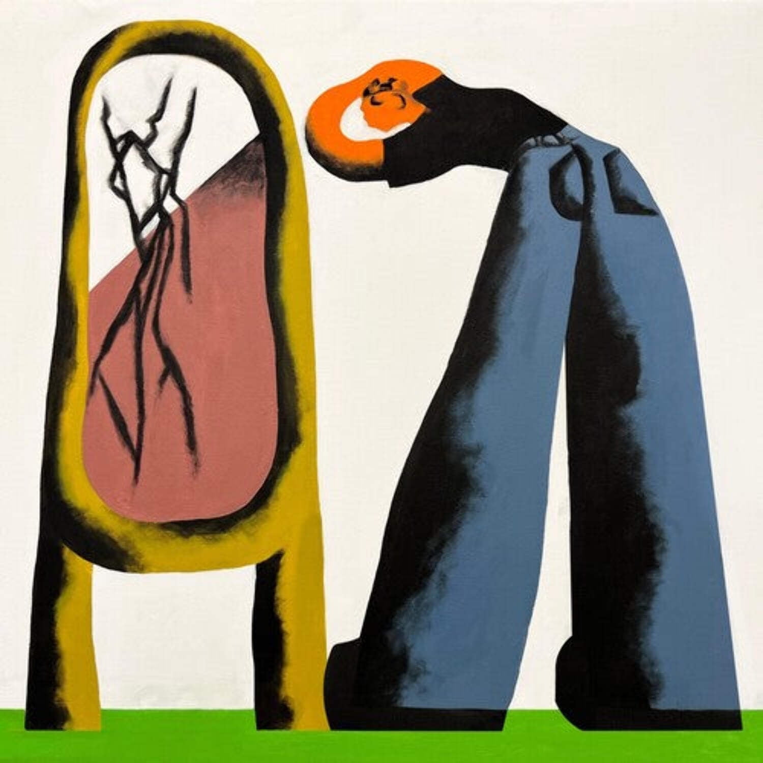 The Story So Far I Want To Disappear (Indie Exclusive, Clear Vinyl ...