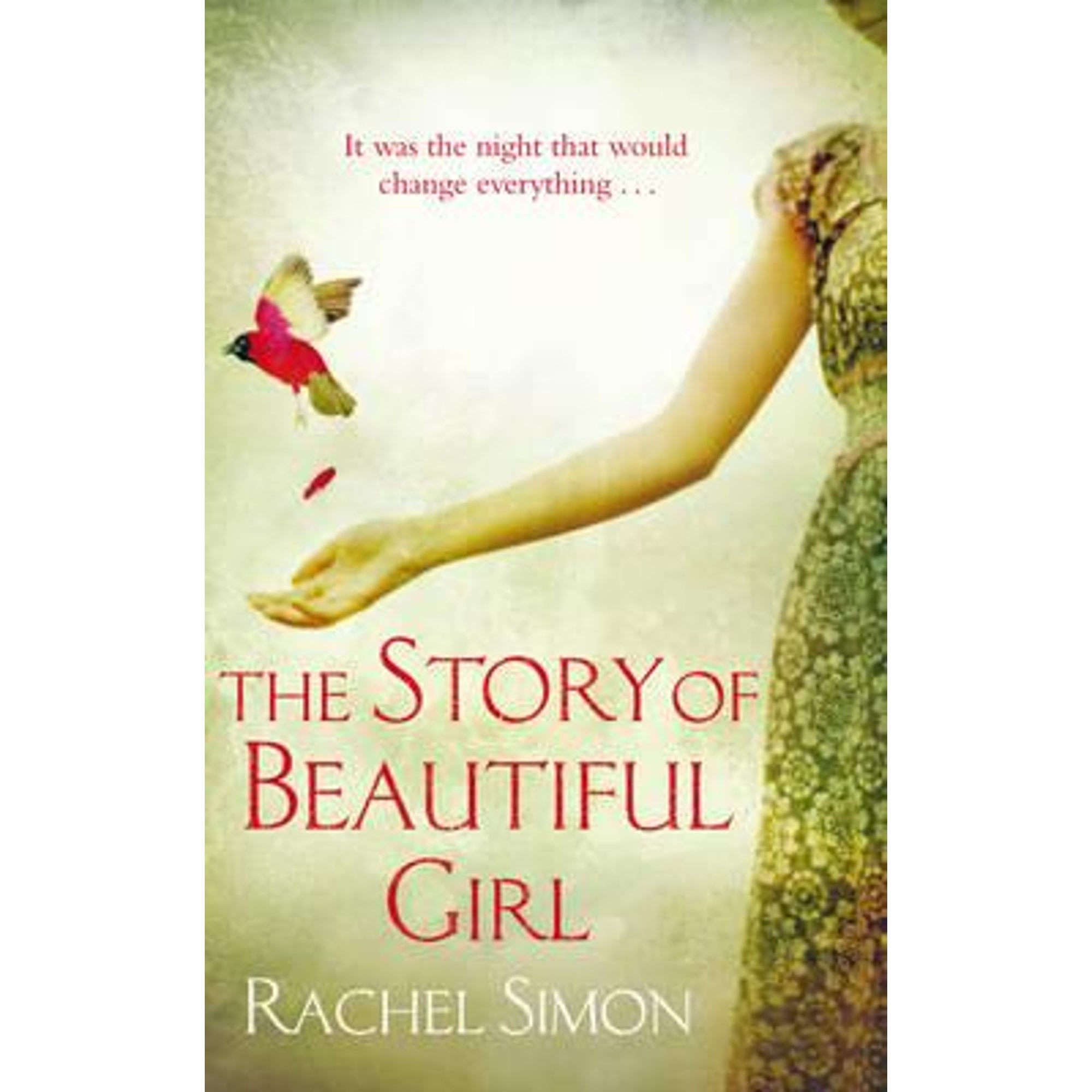 Pre-Owned The Story of Beautiful Girl Paperback Rachel Simon - Walmart.com