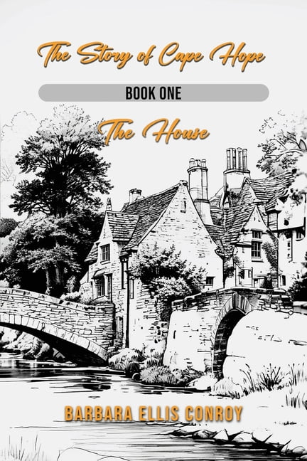 The Story of Cape Hope, (Paperback) - Walmart.com