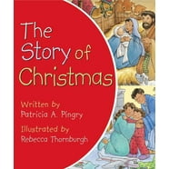 First 100 Christmas Words (Board Book) - Walmart.com