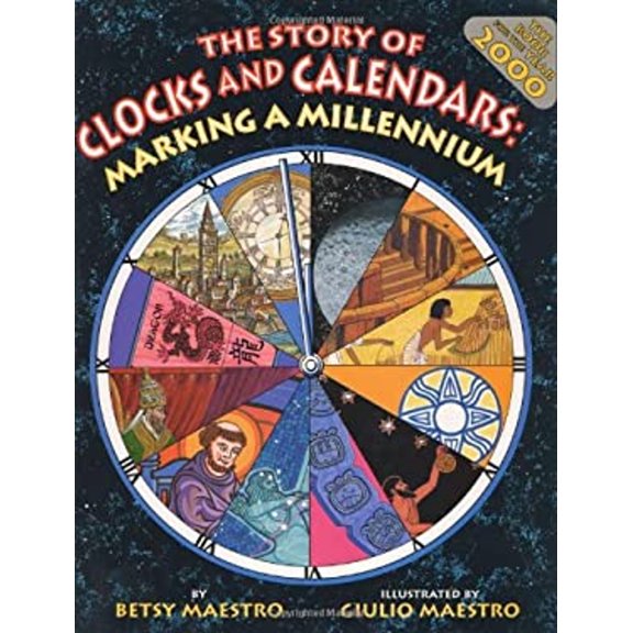 DK Children's Timelines: A través del tiempo (Timelines of Everything ...
