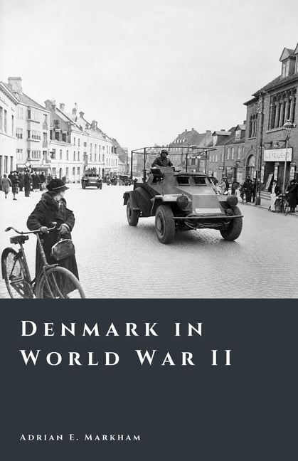 The Story of Denmark Denmark in World War II: Occupation, Resistance ...
