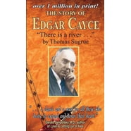 Edgar Cayce on the Power of Color, Stones, and Crystals, (Paperback ...